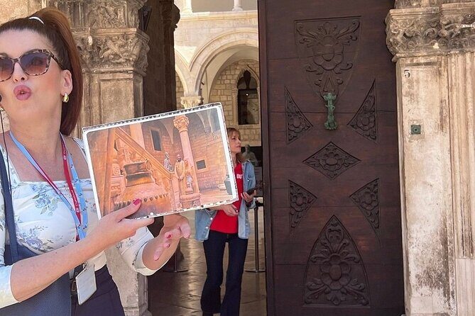 Westeros and Dubrovnik Private Walking Tour - Practical Info and Final Thoughts