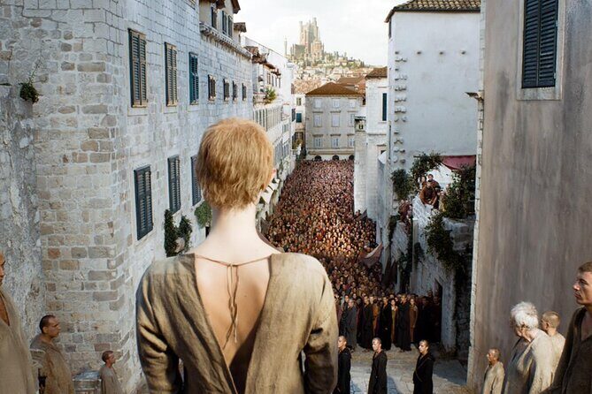 Westeros and Dubrovnik Private Walking Tour - The Sum Up