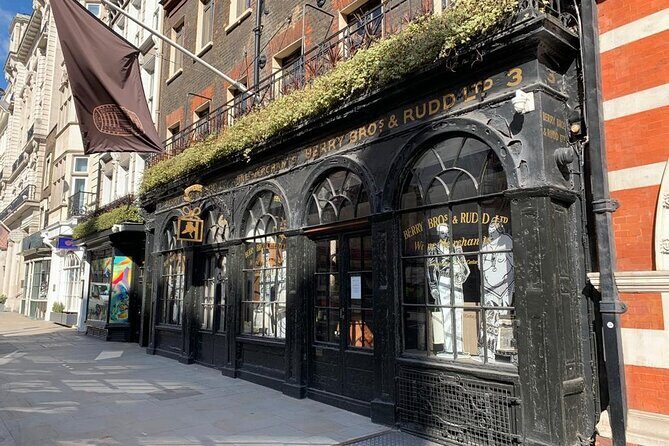 Westminster Abbey, Big Ben, Buckingham Guided Tour of London - FAQ