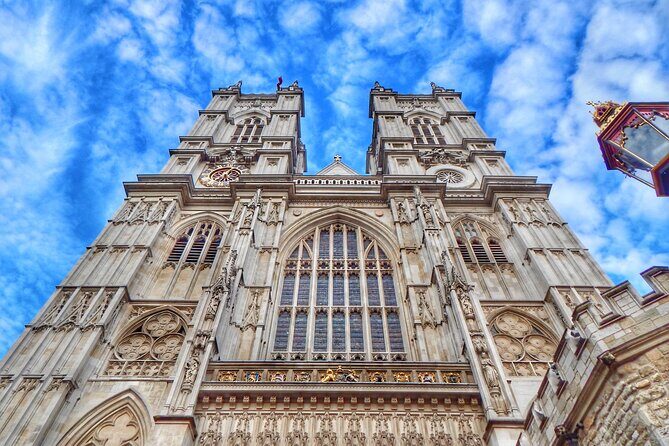 Westminster Abbey Guided Private Tour - The Sum Up