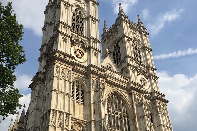 Westminster Abbey Guided Private Tour - FAQ