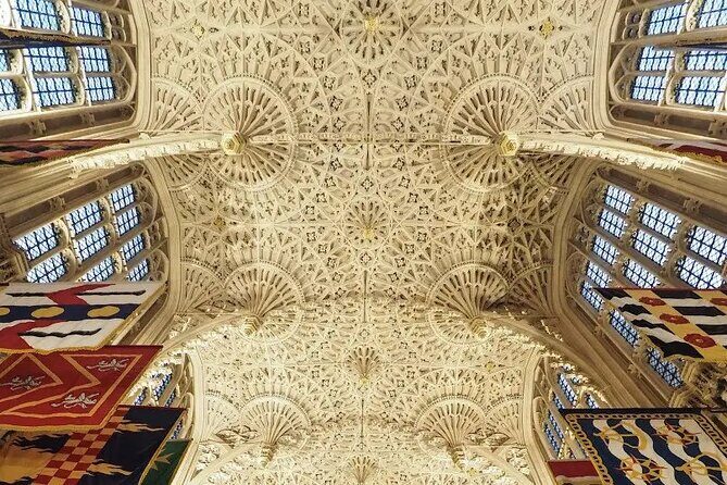 Westminster Abbey Private Tour Oxford PhD Historian Skip the Line - Final Thoughts