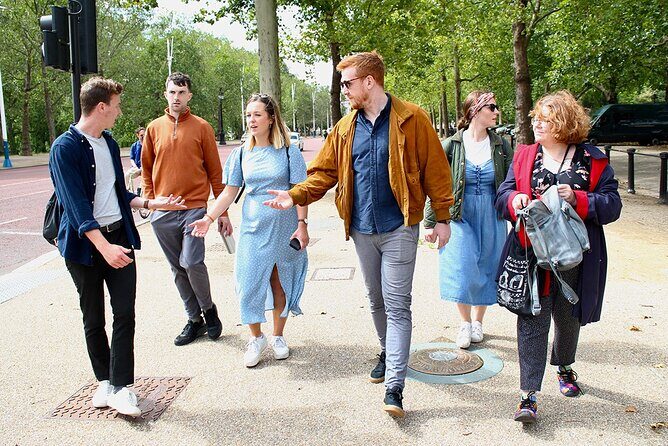 Westminster Small Group Guided Tour with Changing of the Guard - Final Thoughts: Who Should Consider This Tour?