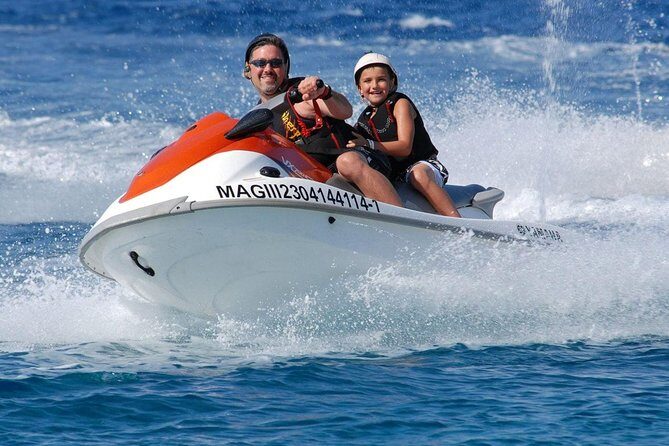 Wet And Wild Combo Experience By Jeep With Lunch - Introduction: A Taste of Cozumel’s Adventure