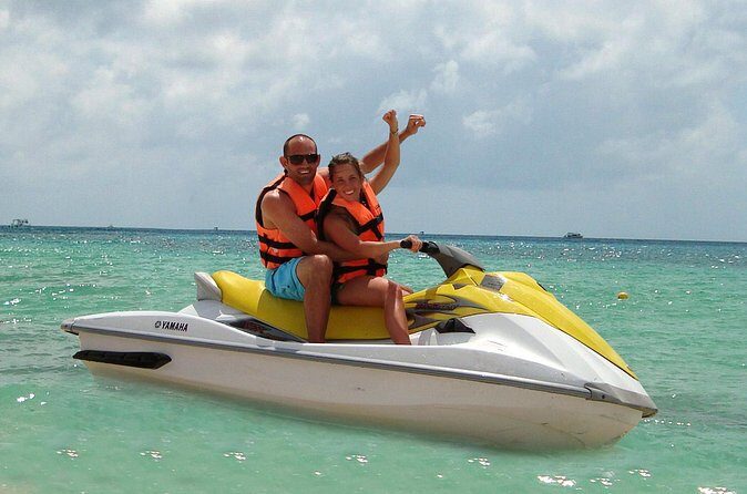 Wet And Wild Combo Experience By Jeep With Lunch - Possible Drawbacks and Considerations