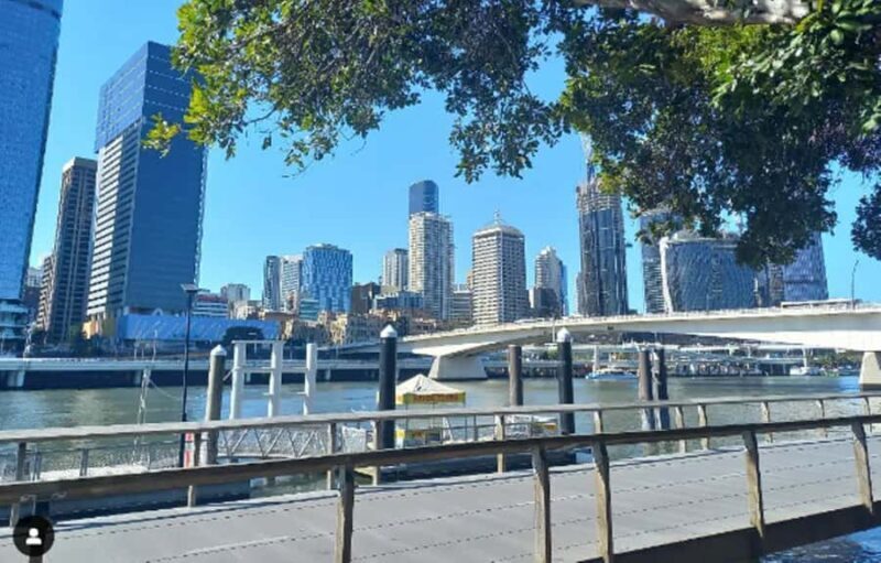 Wet & Dry Brisbane - The Sum Up: Who Will Love This Tour?