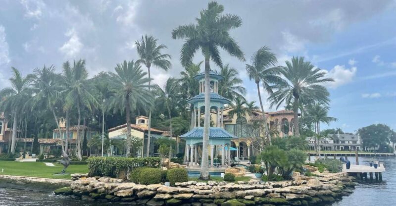 Wet & Dry Fort Lauderdale - Key Points