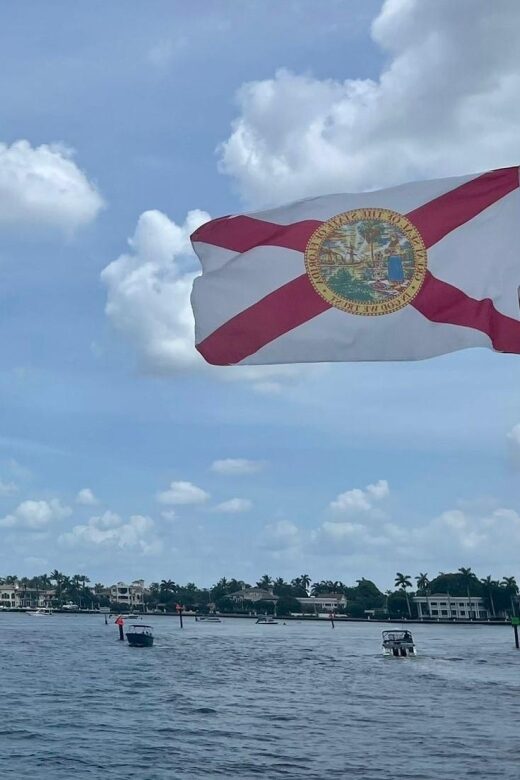 Wet & Dry Fort Lauderdale - Practical Tips for Your Tour