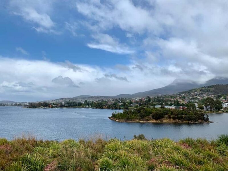 Wet & Dry Hobart - Who Should Book This Tour?