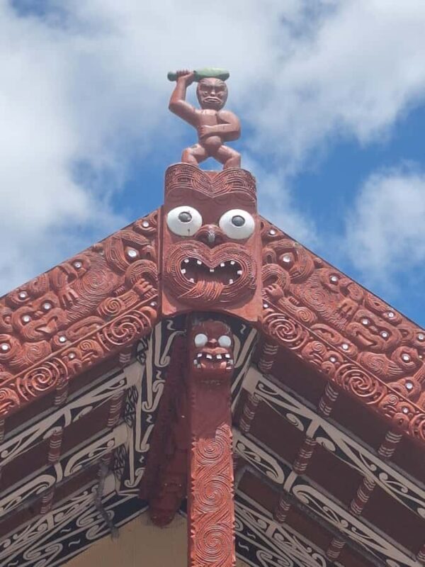 Whakarewarewa Maori Village, Lakes, and Redwoods Forest - Practical Considerations