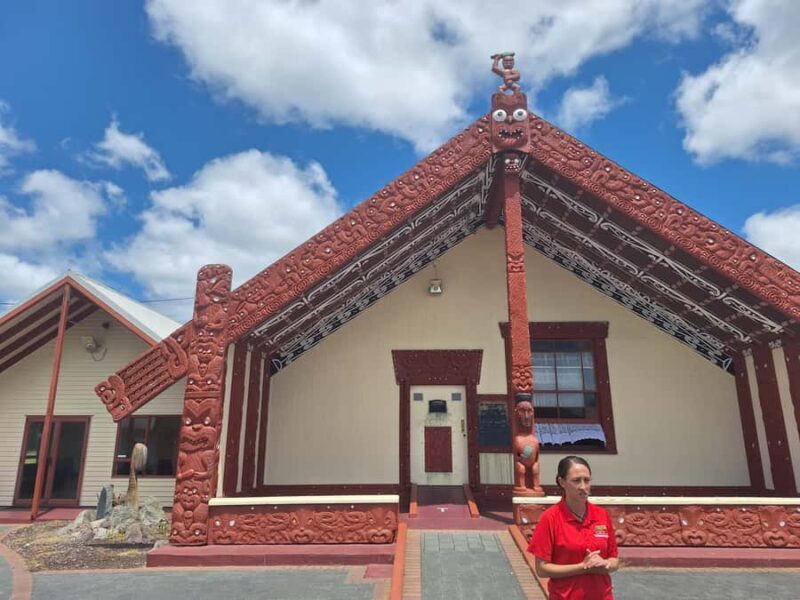 Whakarewarewa Maori Village, Lakes, and Redwoods Forest - FAQ