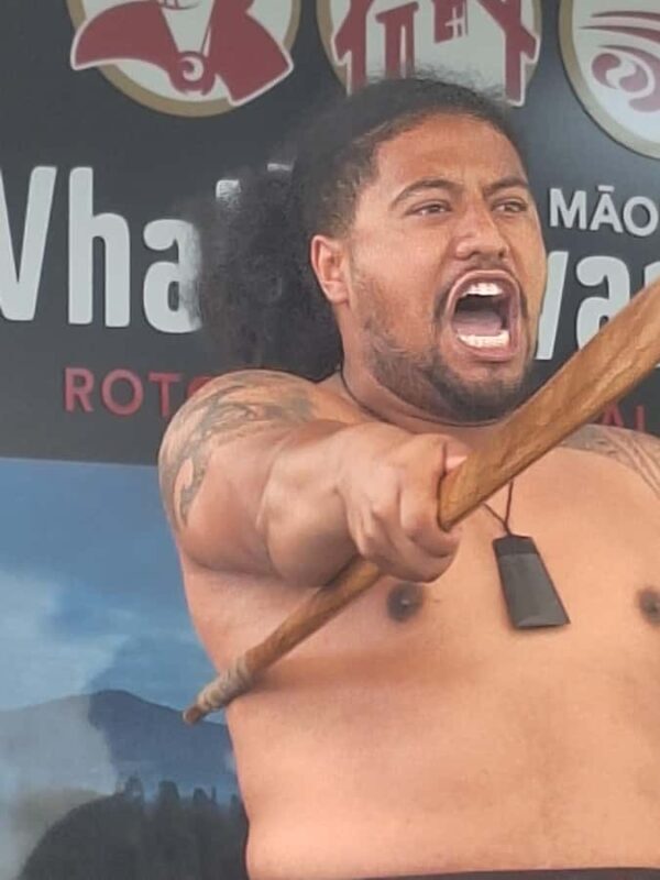 Whakarewarewa Maori Village, Lakes, and Redwoods Forest - Final Summary