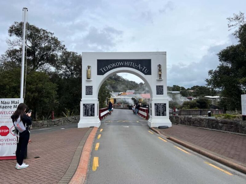 WHAKAREWAREWA - The Living Maori Village - Group Tour Ex AKL - Introduction: Why This Tour Is Worth Your Time