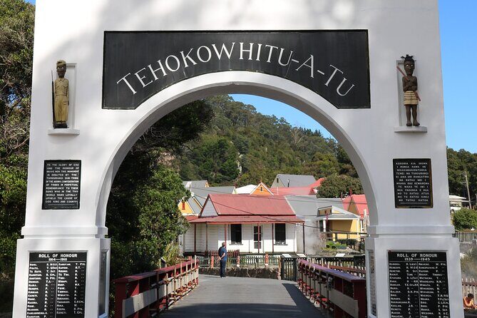 Whakarewarewa Village Guided Tour - What Makes the Whakarewarewa Village Guided Tour Special?