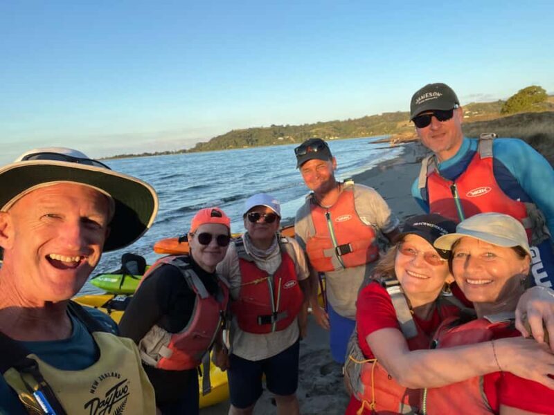 Whakatane: Ohiwa Harbour Guided Kayak Tour - Pricing and Value