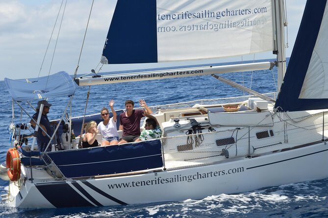 Whale and Dolphin Watching Sailing Boat with Drinks, Snacks and Swimming Time - The Experience in Detail: Pros and Cons Based on Real Guests