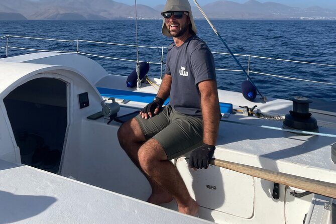 Whale & Dolphin Observation on Silent Catamaran with Hydrophone - FAQ