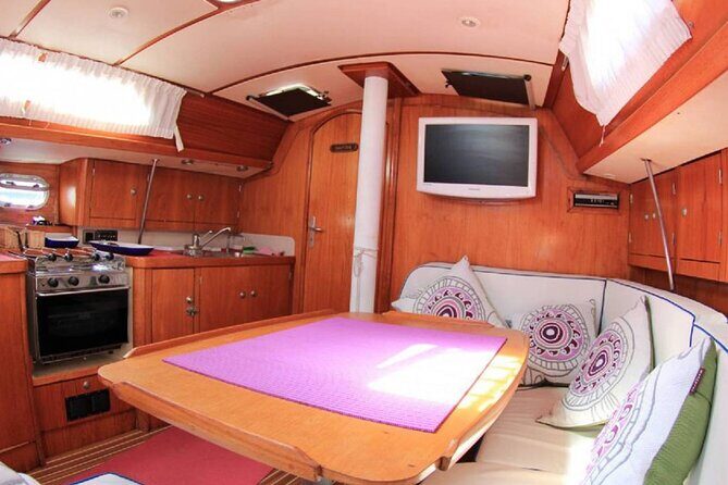 Whale & Dolphin Watching Boat Trip in Tenerife On a Sailing Boat (3 Hr) - Frequently Asked Questions (FAQs)