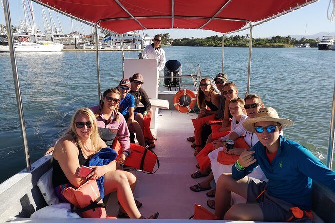 Whale Encounter Puerto Vallarta - Frequently Asked Questions