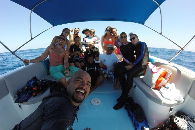 Whale shark encounter Private tour - swim with whale shark cancun - FAQs