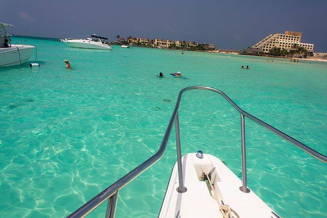 Whale Shark Snorkel Experience in Cancun (Snack Lunch included) - The Value of the Experience