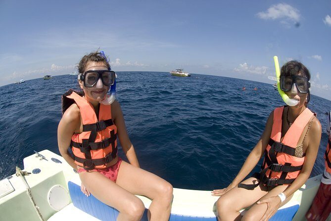 Whale Sharks Small-Group Tour in Cancun and Riviera Maya - Who Should Consider This Tour?