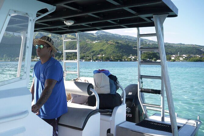 Whale Watching Activity - Final Thoughts