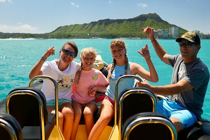 Whale Watching Adventure -Speed Boat & Small Group - The Actual Experience: Pros and Cons  