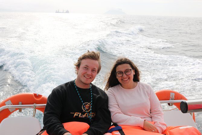 Whale Watching and Jeep Tour - Authentic Insights from Reviewers