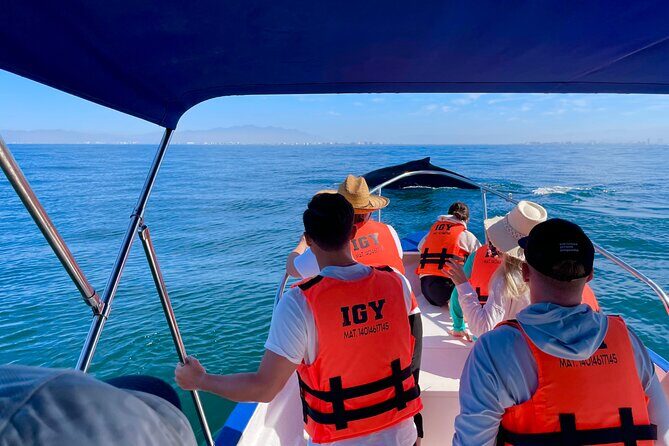 Whale Watching and Los Arcos 5 Islands Adventure - An Overview of the Tour Experience