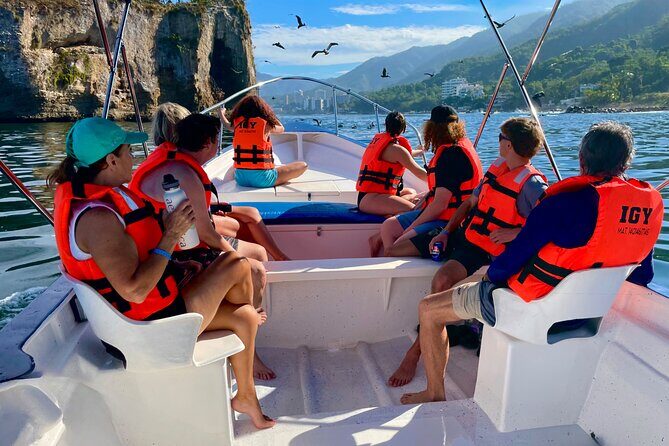 Whale Watching and Los Arcos 5 Islands Adventure - Why You’ll Love This Tour