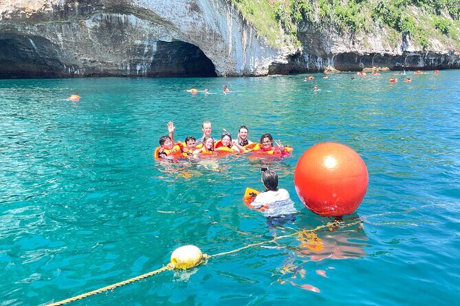 Whale Watching and Los Arcos 5 Islands Adventure - FAQ