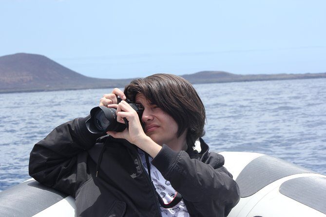 Whale Watching and Marine Science Tour - The Experience from a Traveler’s Perspective