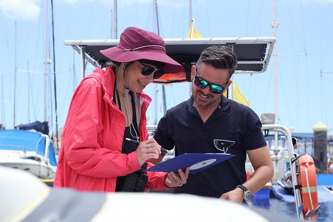 Whale Watching and Marine Science Tour - Analyzing the Value and Experience