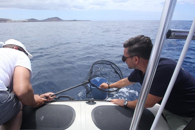 Whale Watching and Marine Science Tour - FAQs