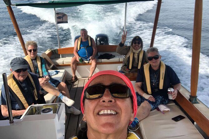 Whale Watching Experience  4 Hours in Puerto Vallarta - FAQs