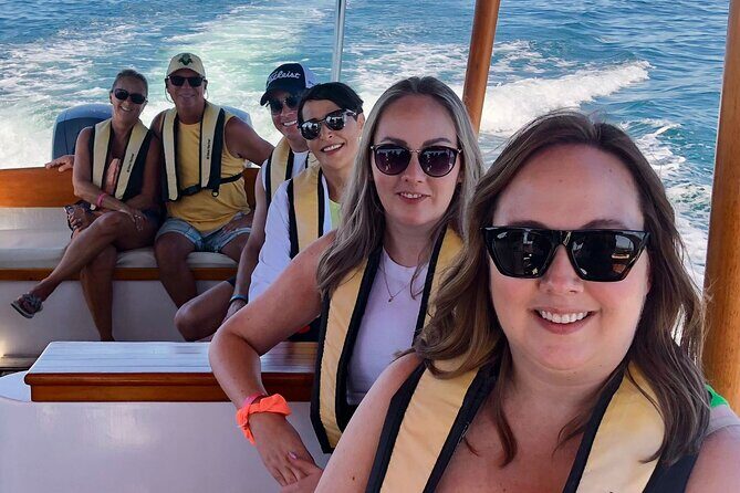 Whale Watching Experience  4 Hours in Puerto Vallarta - Final Thoughts