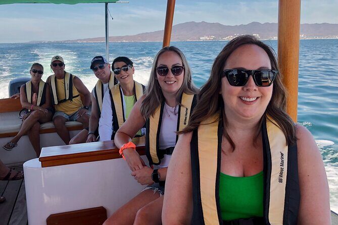 Whale Watching Experience in Puerto Vallarta - FAQ