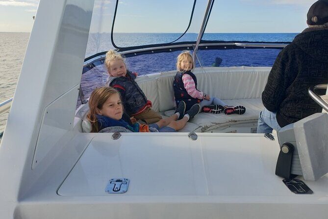 Whale Watching from Augusta in Western Australia - The Value of This Whale-Watching Experience