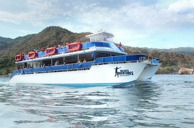 Whale Watching in Puerto Vallarta - Who Is This Tour For?