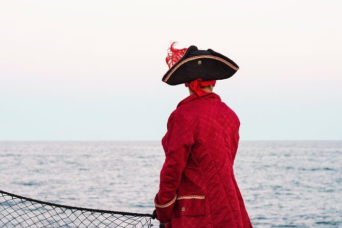 Whale-Watching Pirate Ship Cruise in Los Cabos - Who Should Consider This Tour?