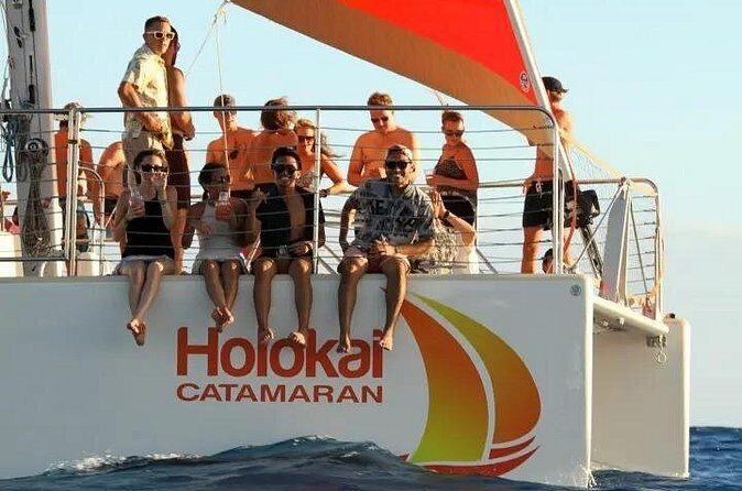 Whale Watching Sail in Honolulu with Open Bar - FAQ