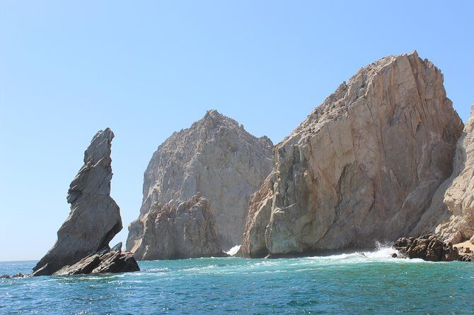 Whale Watching Tour in Glass Bottom Boat (VisitA Cabo) - Final Thoughts