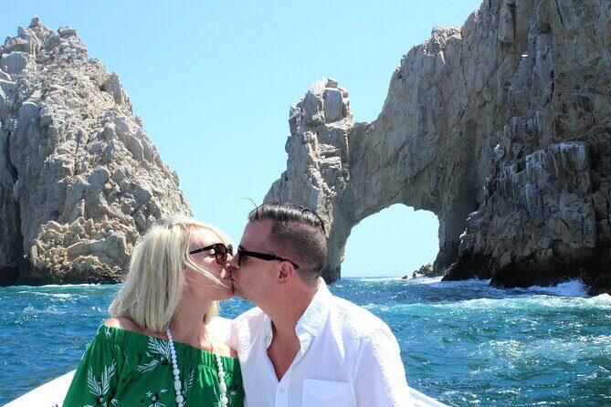 Whale Watching Tour in Glass Bottom Boat (VisitA Cabo) - FAQs