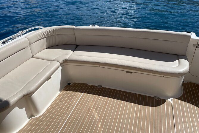 Whales and Dolphins excursion on a Luxury Yacht in Canary Islands - Final Thoughts