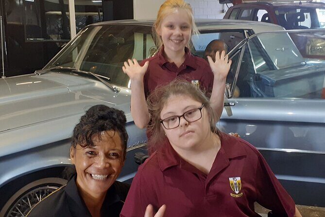 Whangarei Trike Tour to Waterfalls, Beaches & More - Is This Tour Right for You?