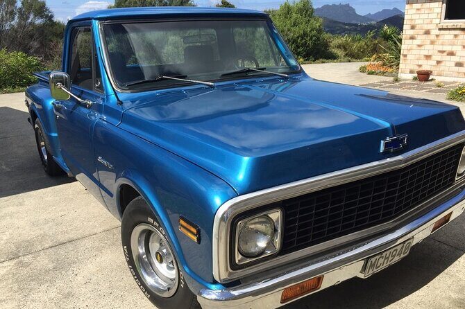 Whangarei Trike Tour to Waterfalls, Beaches & More - The Sum Up: Why This Tour Is a Great Choice