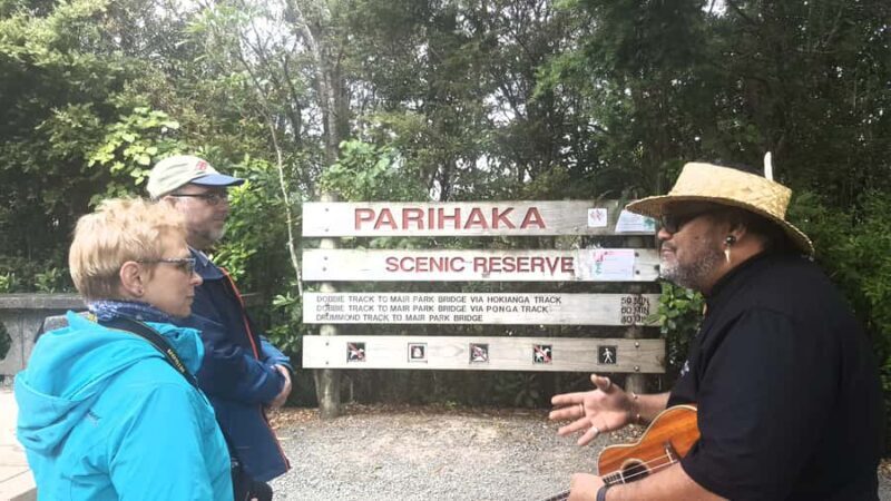 Whangrei: Private Mori Cultural Experience with Lunch - Who Is This Tour Perfect For?