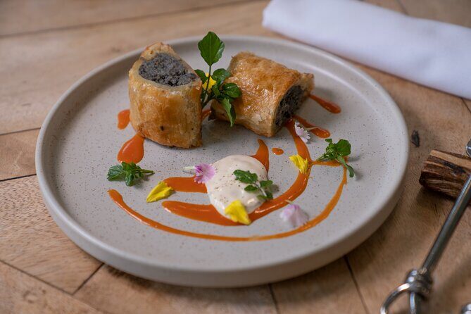 Wharekauhau Heli-lunch from Wellington - An In-Depth Look at the Experience