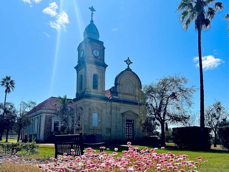 Wheatbelt & Historic New Norcia, Perth Day Tour with Lunch - A Closer Look at the Experience